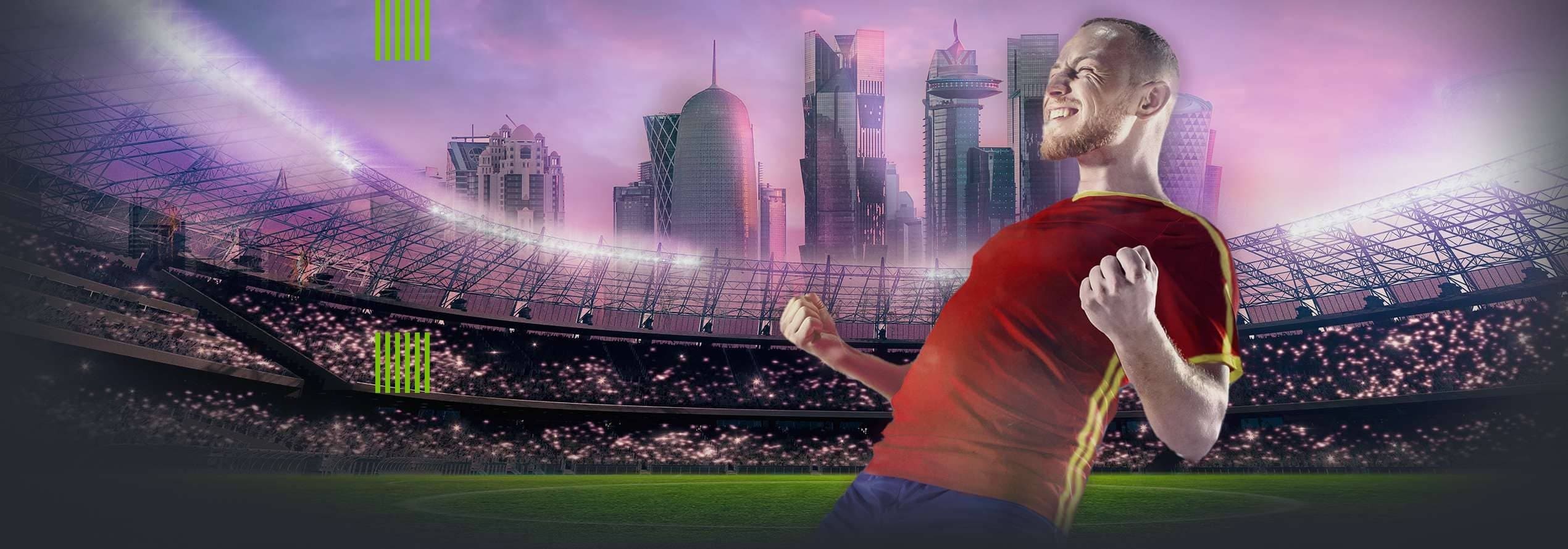 Apuestas Deportivas ★ Casino Regulado en España | Codere®